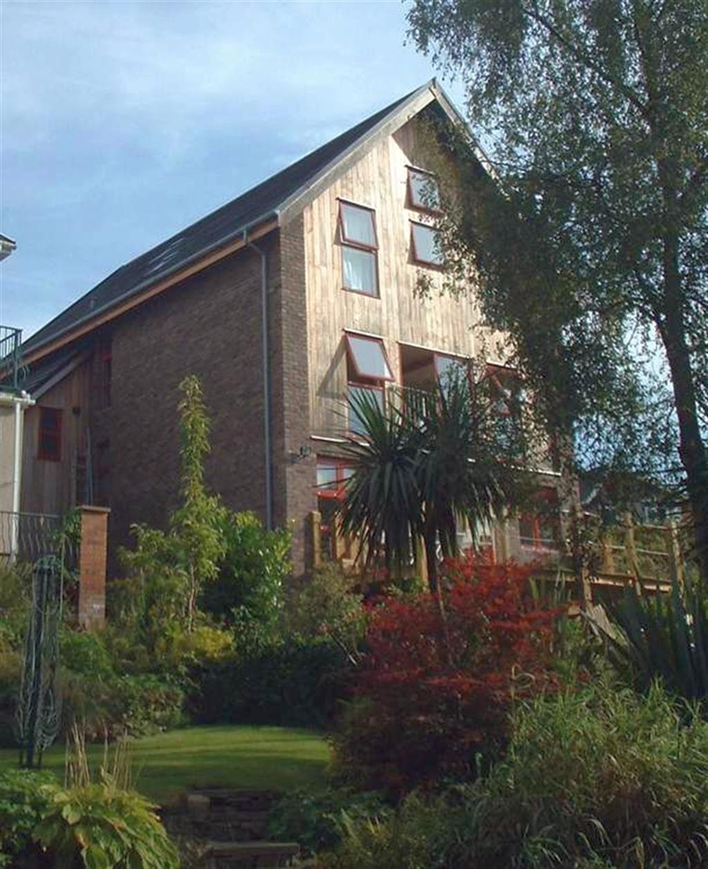 Fforest Timber Engineering :: Gallery